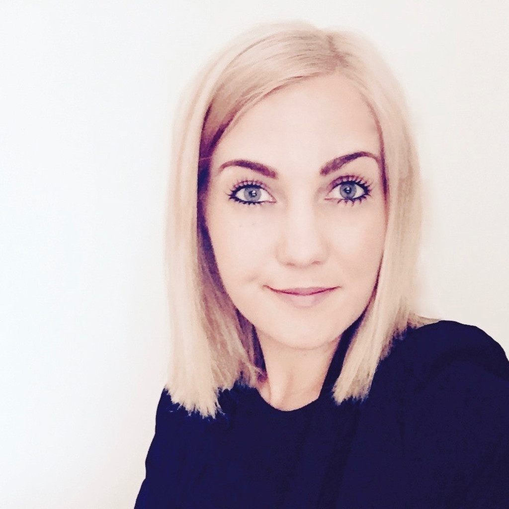 Lisa Buhr - eventmanagement