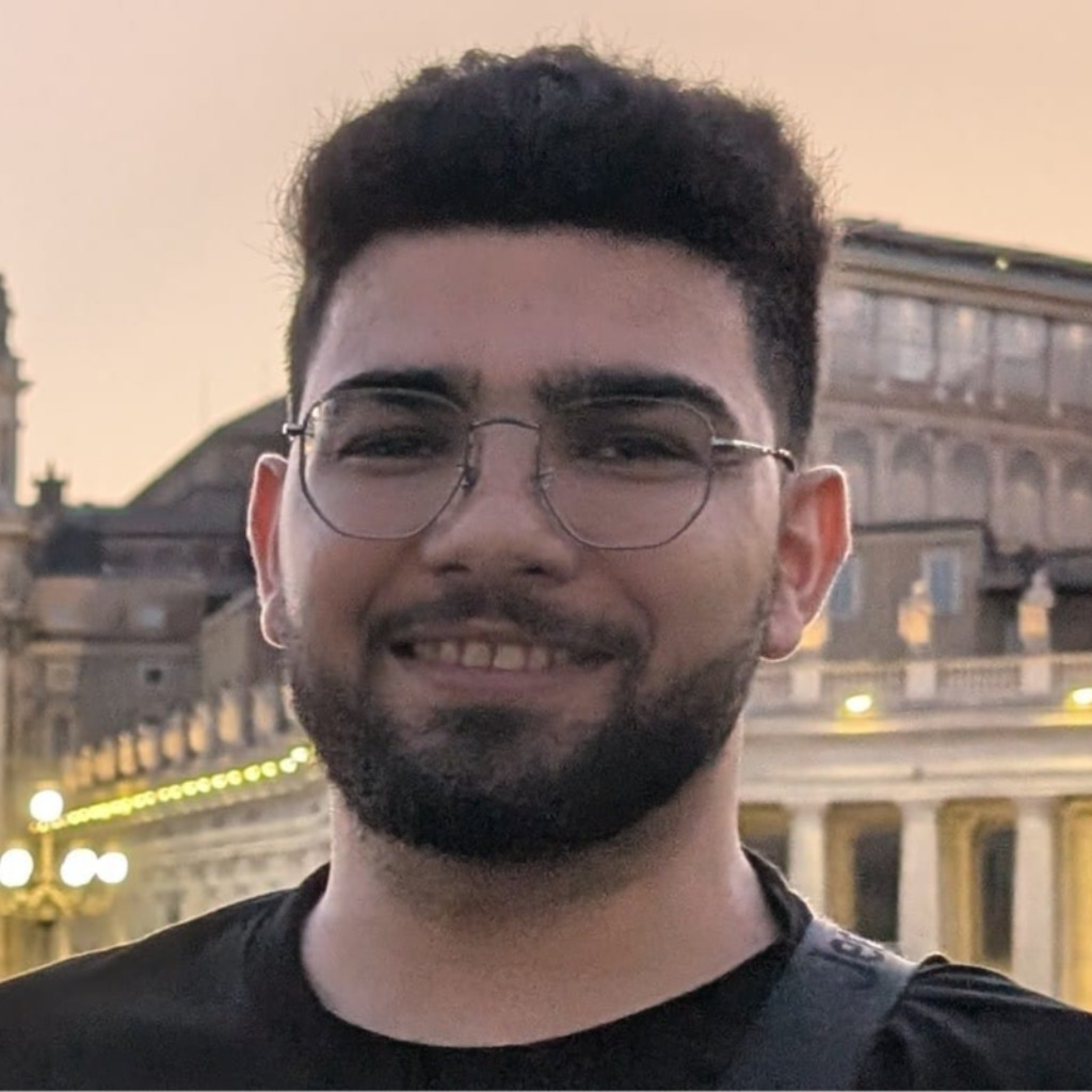 Ashraf Uthman - Fullstack Developer - Maven360 GmbH | XING