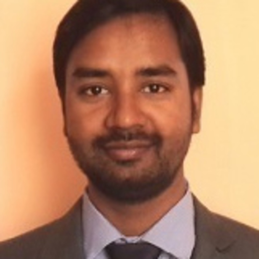 vikas kumar - Senior Systems Engineer - SIEMENS | XING