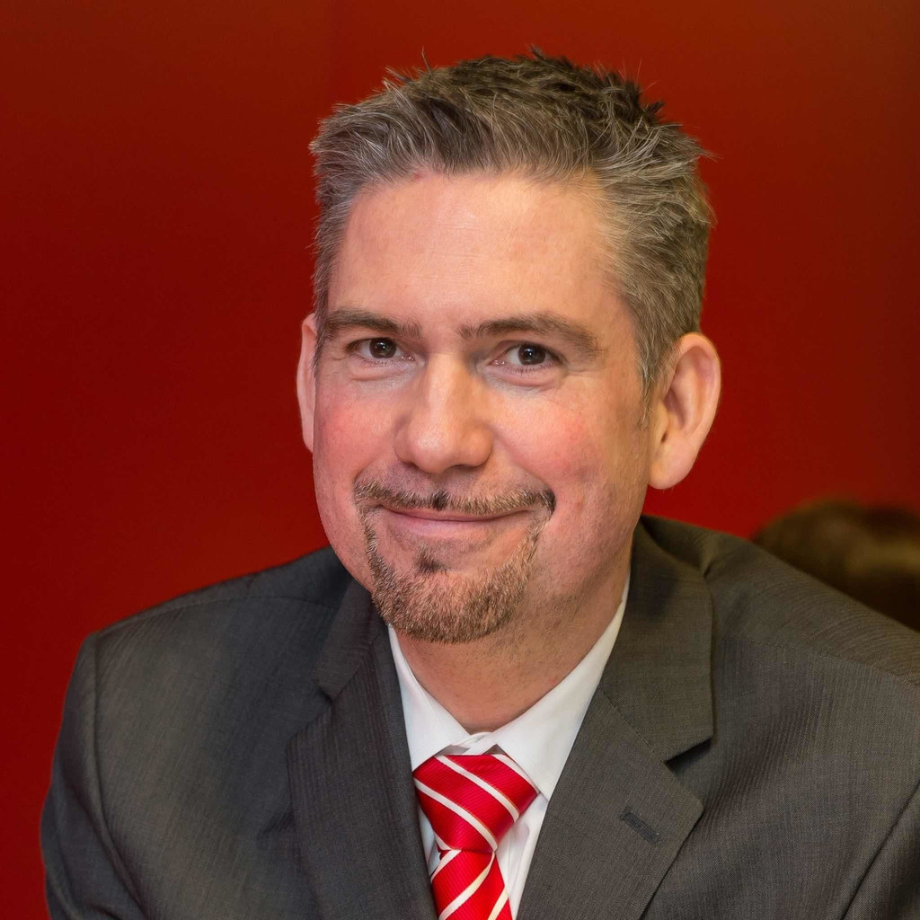 Frank Pieper - Director Account Management - Mastercard | XING