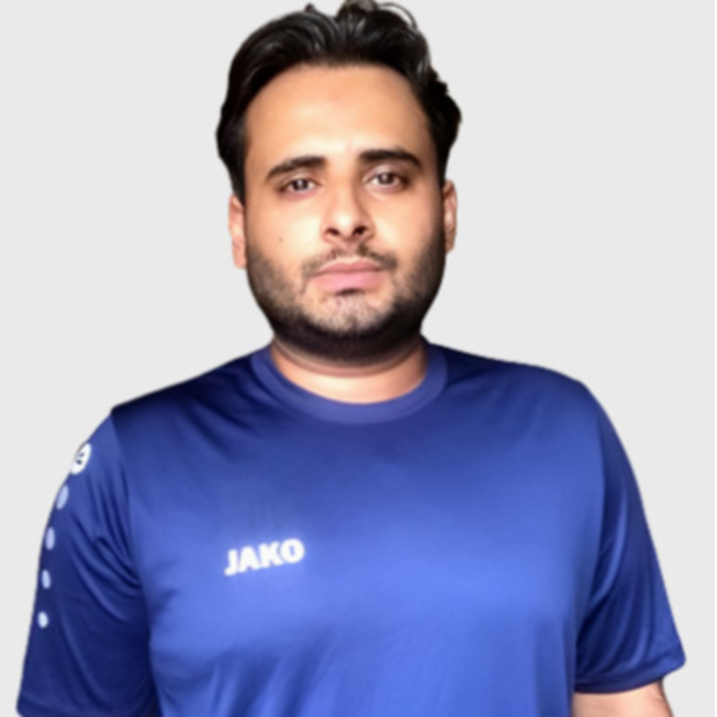 Muhammad Usman - Full Stack Developer - Ali & Sons Holding LLC | XING Muhammad Usman - Full Stack Developer - Ali & Sons Holding LLC | XING