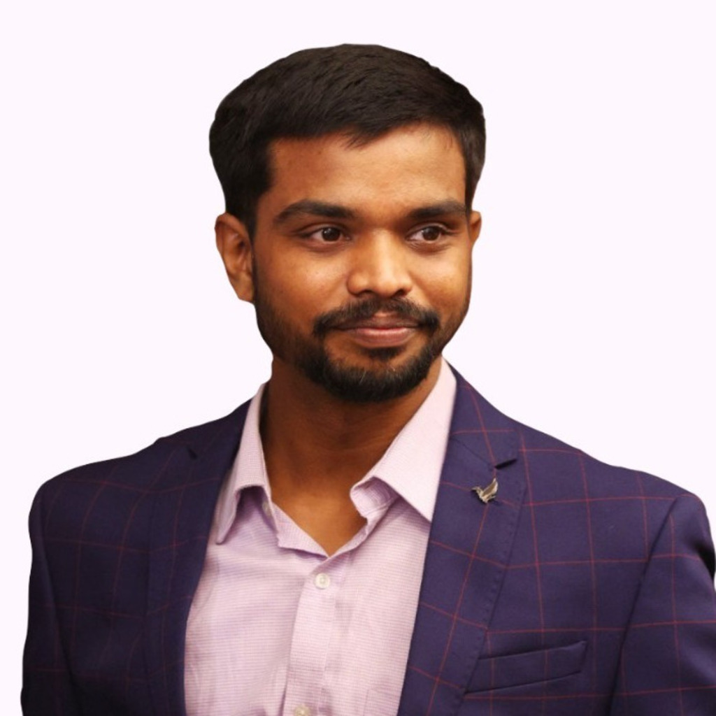 Vignesh Baskaran - Software Developer - Robert Bosch Engineering and Business Solutions Limited ...