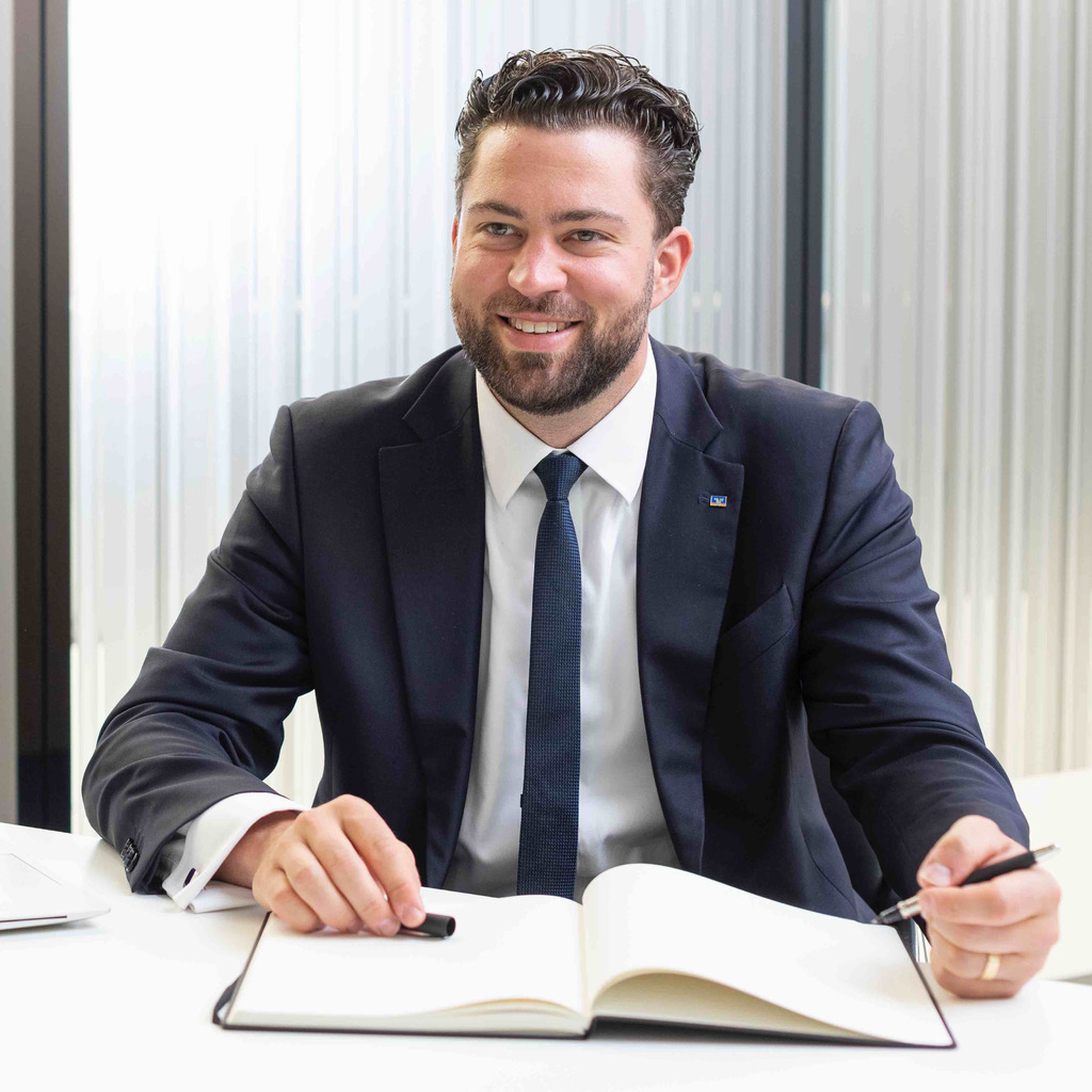 Lukas Frey - Senior Manager Finance Advisory - En.Value Management Spezialisten GmbH & Co. KG | XING