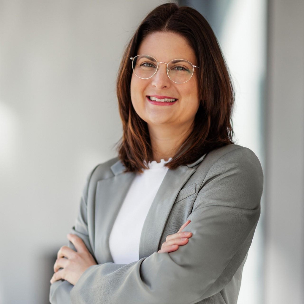 Stefanie Gaul - Steuerberaterin - Dornbach FRP GmbH | XING