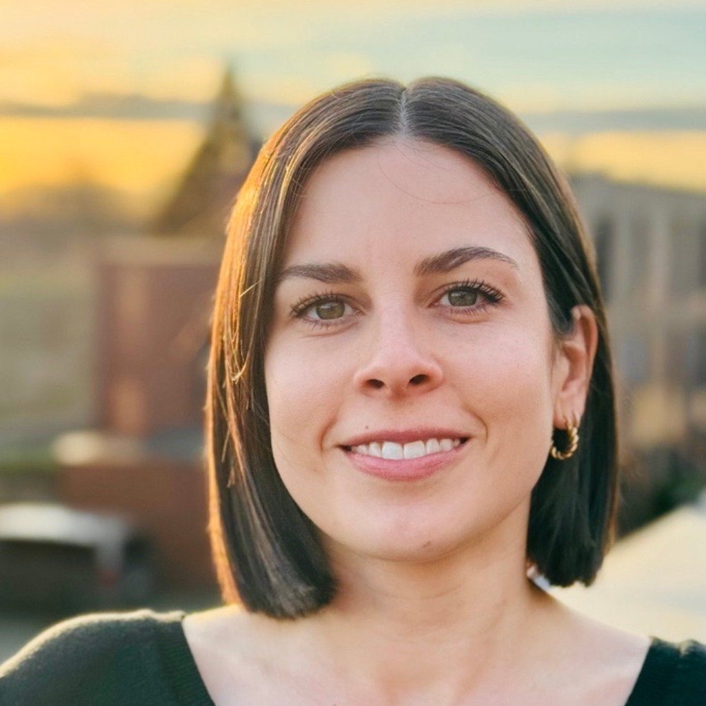 Julia Volz - Strategic Partnership Manager - Nexiga GmbH | XING