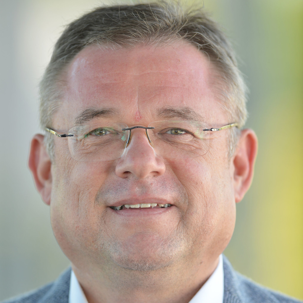 Thomas Max - Trainer, syst. Coach, zert. Projektmanager - Atruvia AG | XING