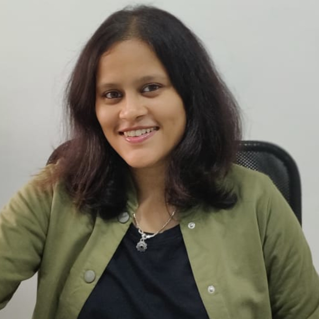 Aarti Karve - Associate Engineering Manager - Great software laboratory pvt. ltd | XING