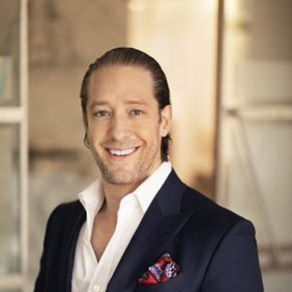 David Schwartz - Co-founder & Principal - Slate Property Group | XING