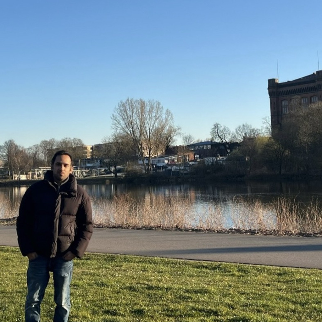 Hamza khan - Software Engineer - Axis Communications GmbH | XING