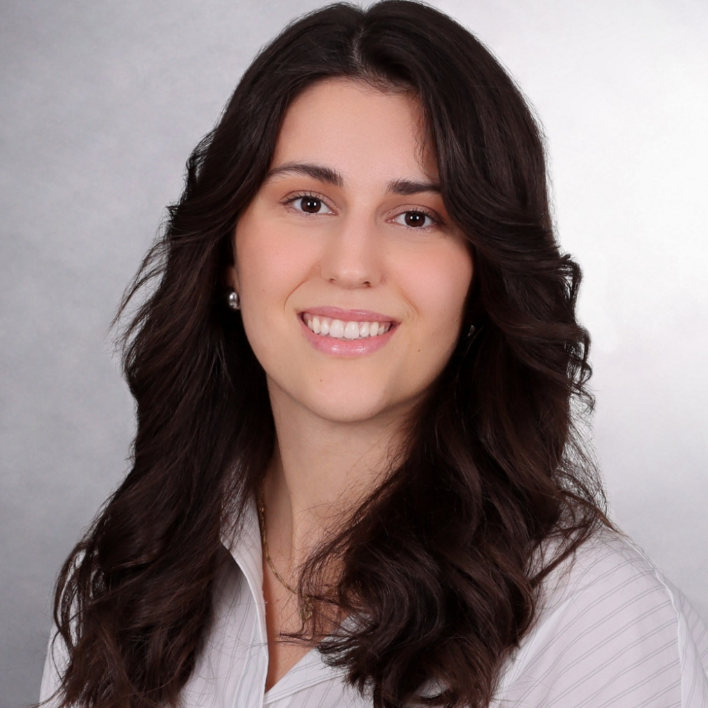 Fjolla Kryezi - Rechtswissenschaft - Universität Regensburg | XING