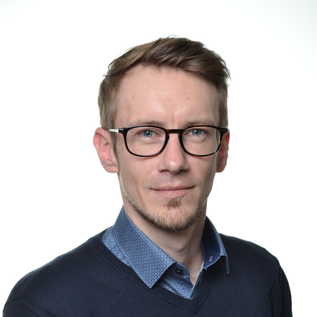 Christoph Wirth - Junior Systemadministrator Telefonie - Johanniter ...