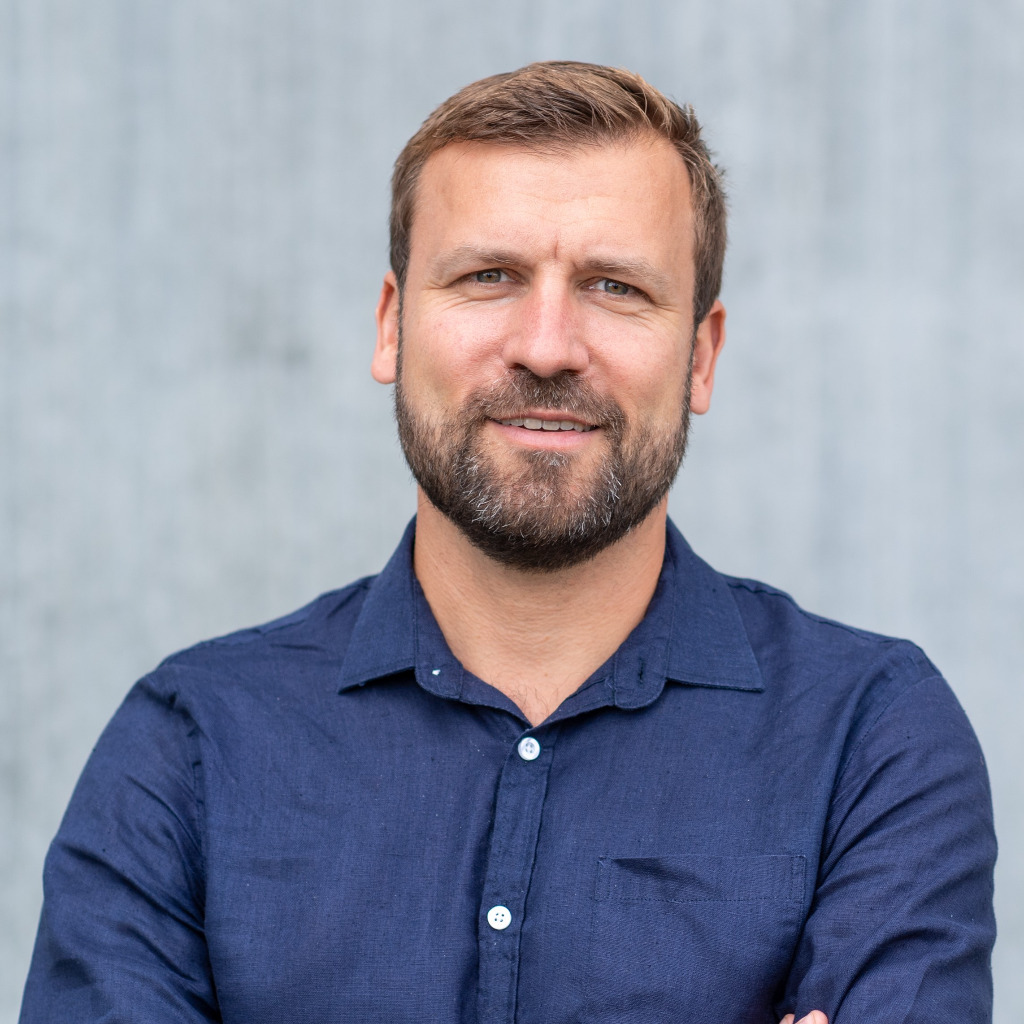 Benjamin Grauer - Head of Data Services - VirtaMed AG | XING