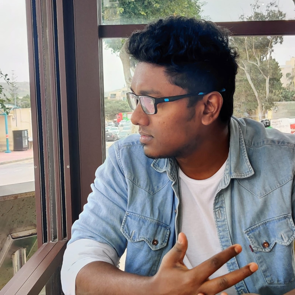 Sam Raj - Senior Mobile Product Engineer - Temedica GmbH | XING