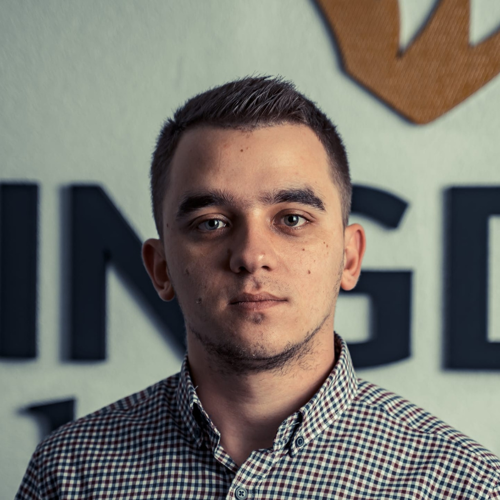 Amer Sikira - Chief Executive Officer (CEO) - Kingdom Alliance | XING