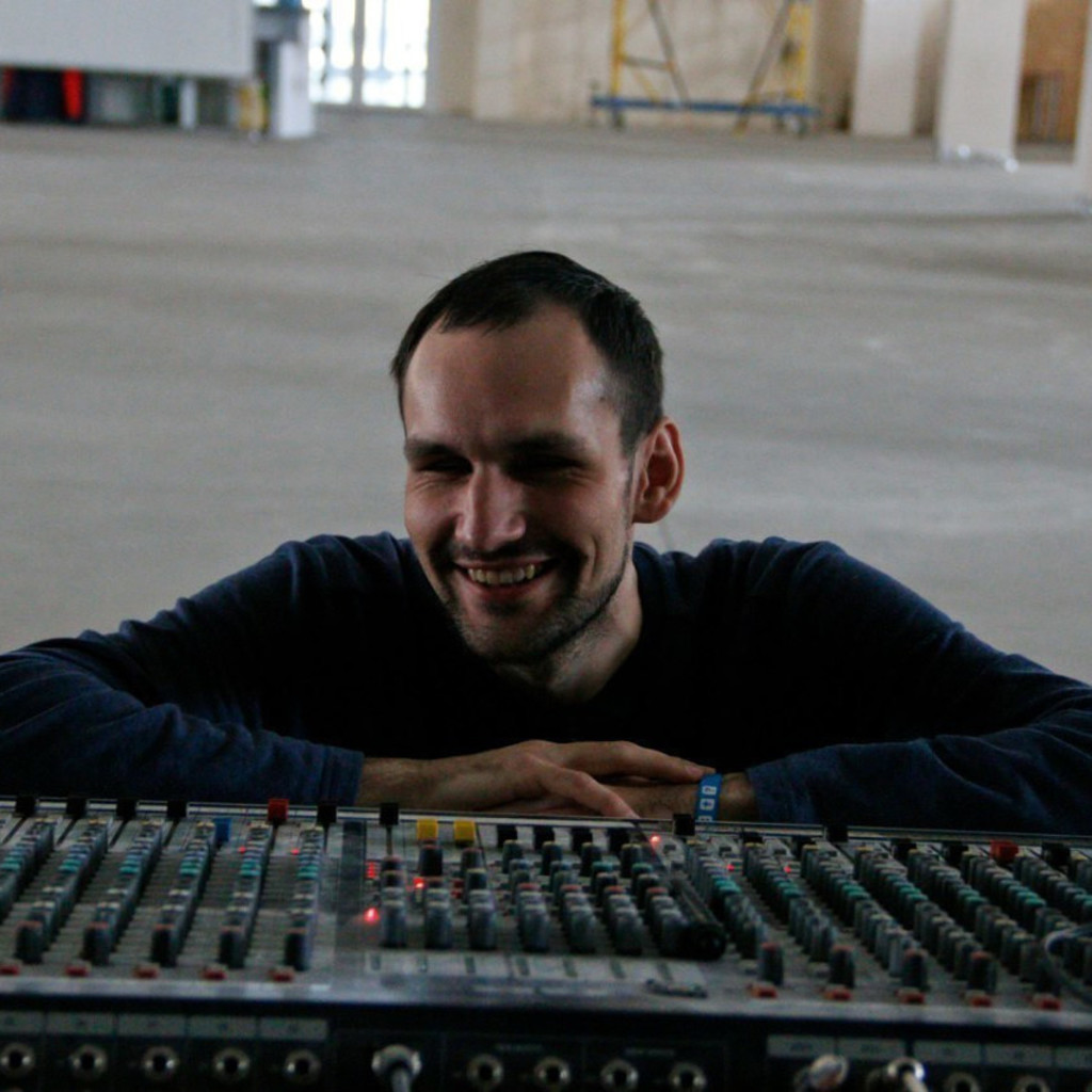 Roman Pavlovsky - Продвинутый пользователь - Service Plus | XING