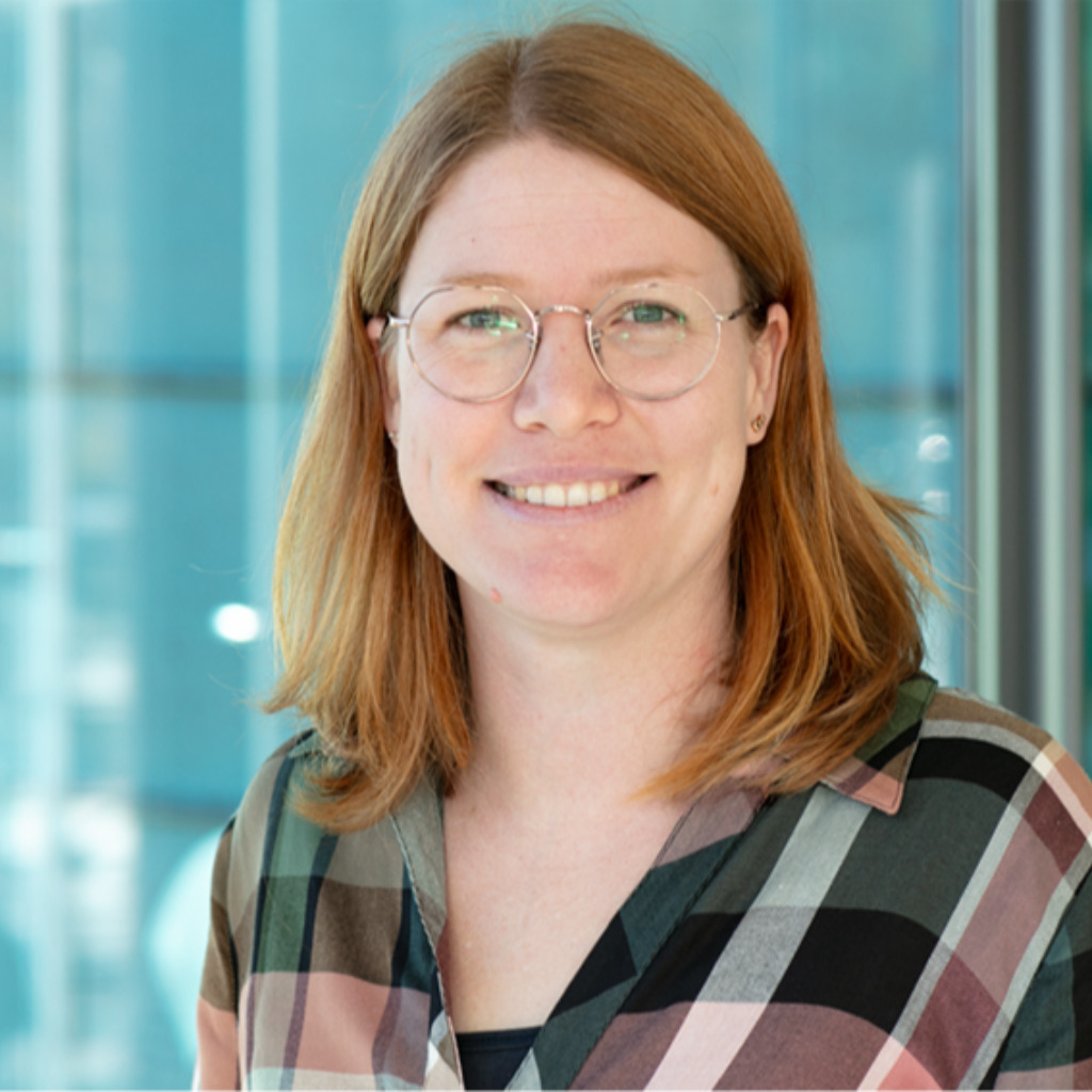 Janice Harzenetter - Lean Manager - pester pac automation GmbH | XING