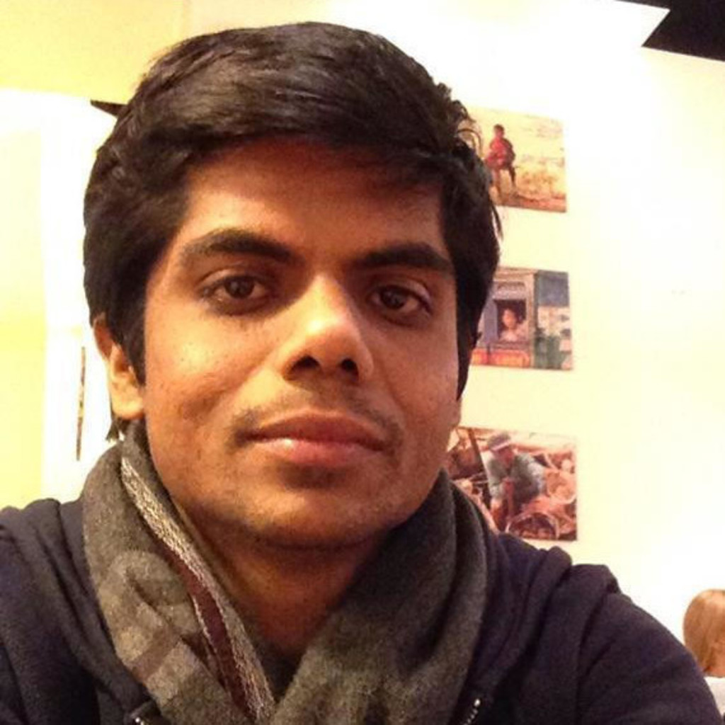 SAMBATH KUMAR LOGAKRISHNAN - Freelancer - Freelancer IT | XING