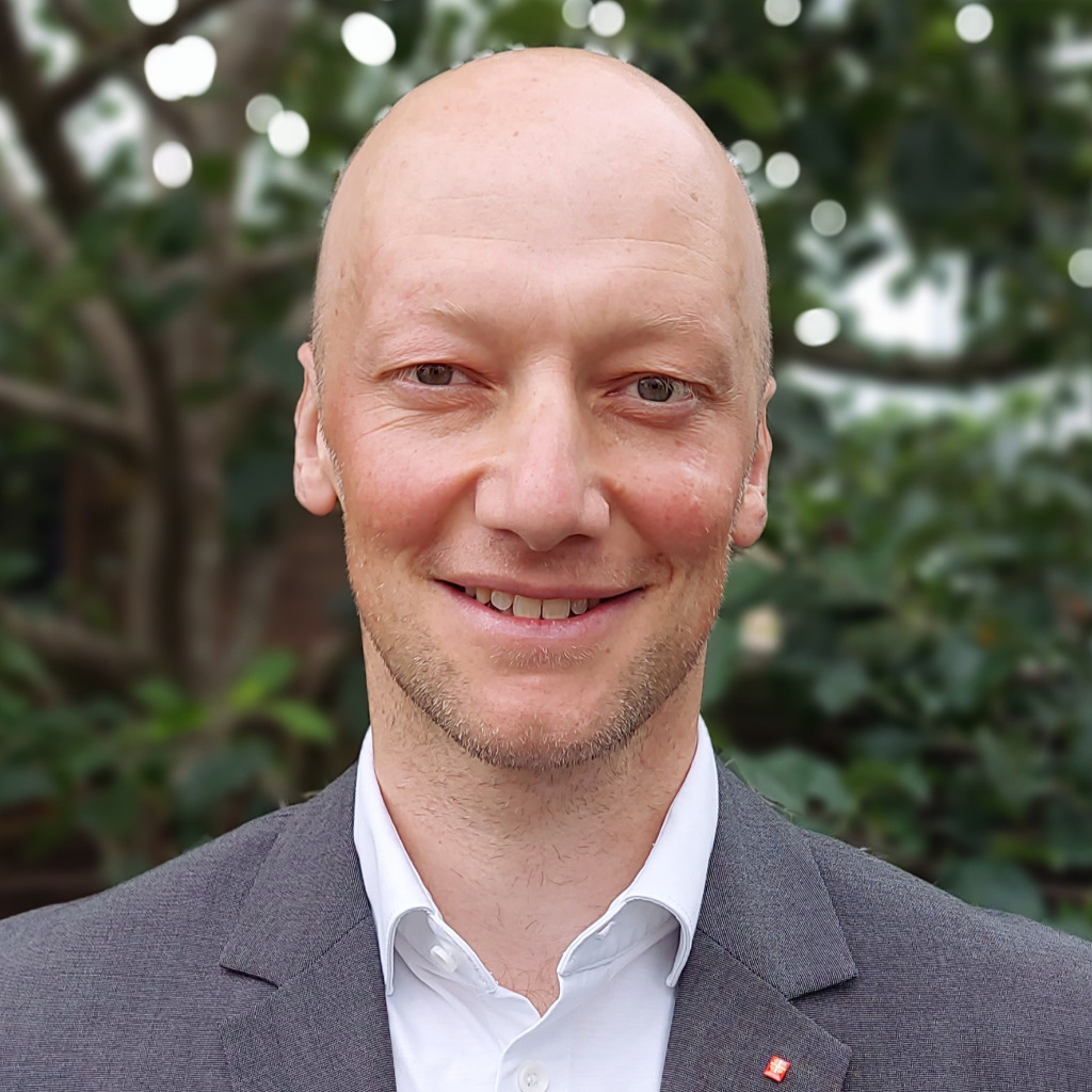 Norbert Bittner - Abteilungsleitung Pflege und Wohnen - Caritasverband ...