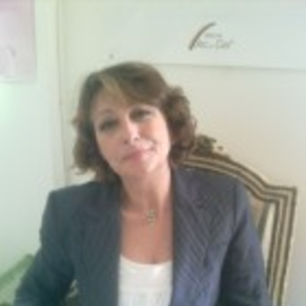 Patricia PONS-DE ZALDIVAR - Directrice et consultante associée - GEN&I ...