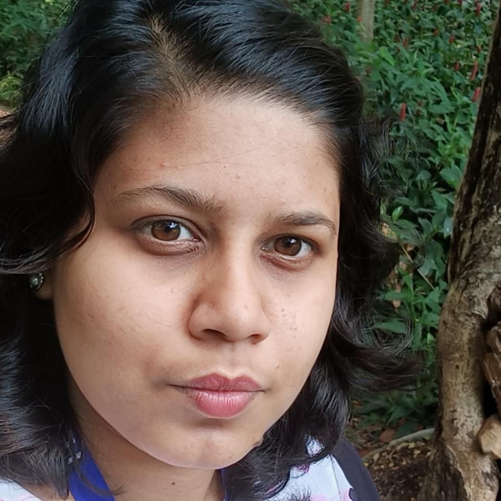 mayuri mhetre - Data Scientist - LTI | XING