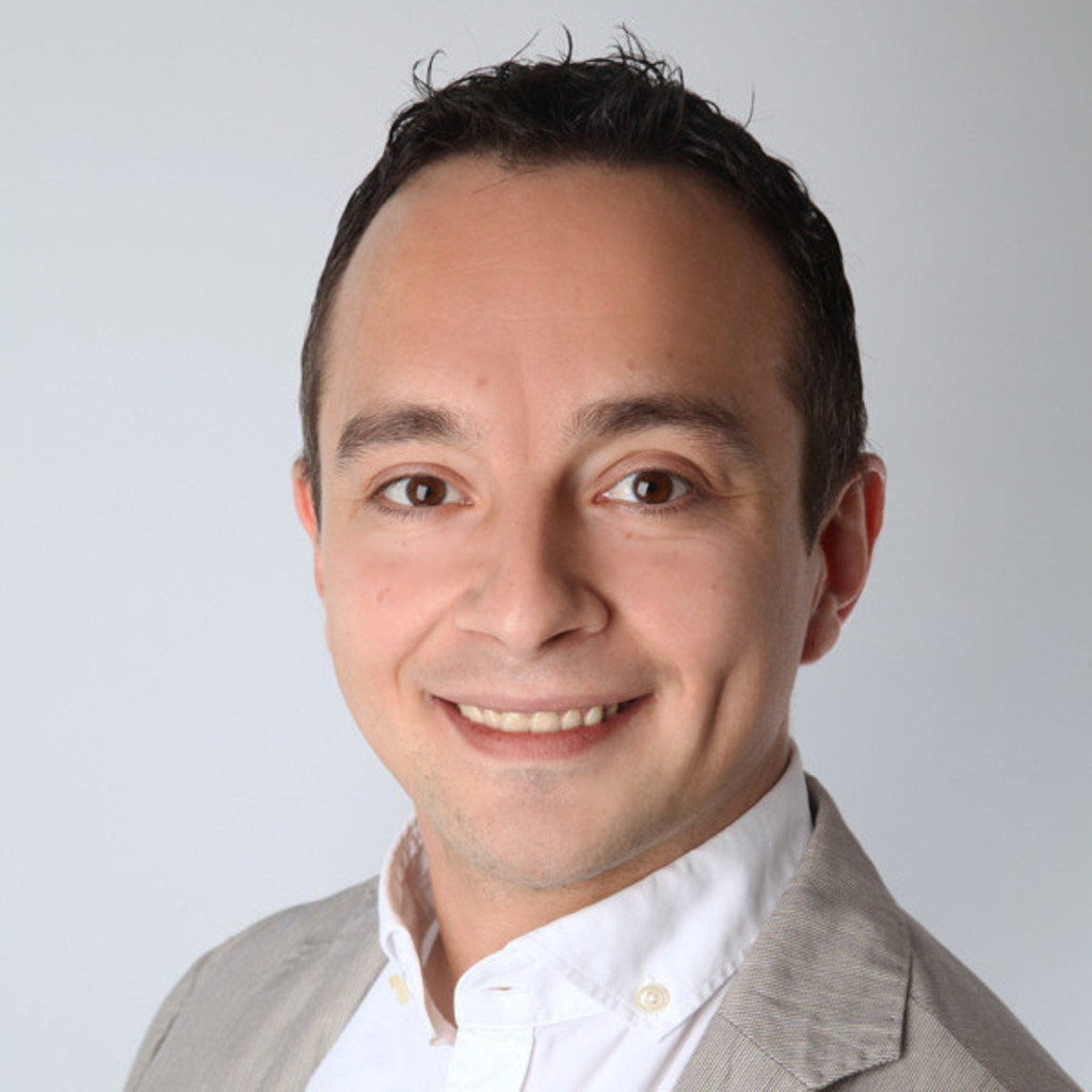 Milan Bozic - Project Coordinator As. - Jacobs Projects GmbH | XING