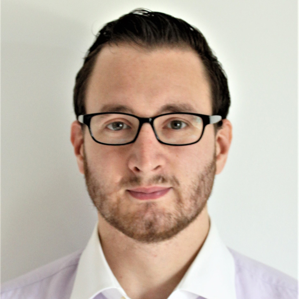 Kevin Lücking - Strategic Collaboration Junior Consultant - nuboworkers ...