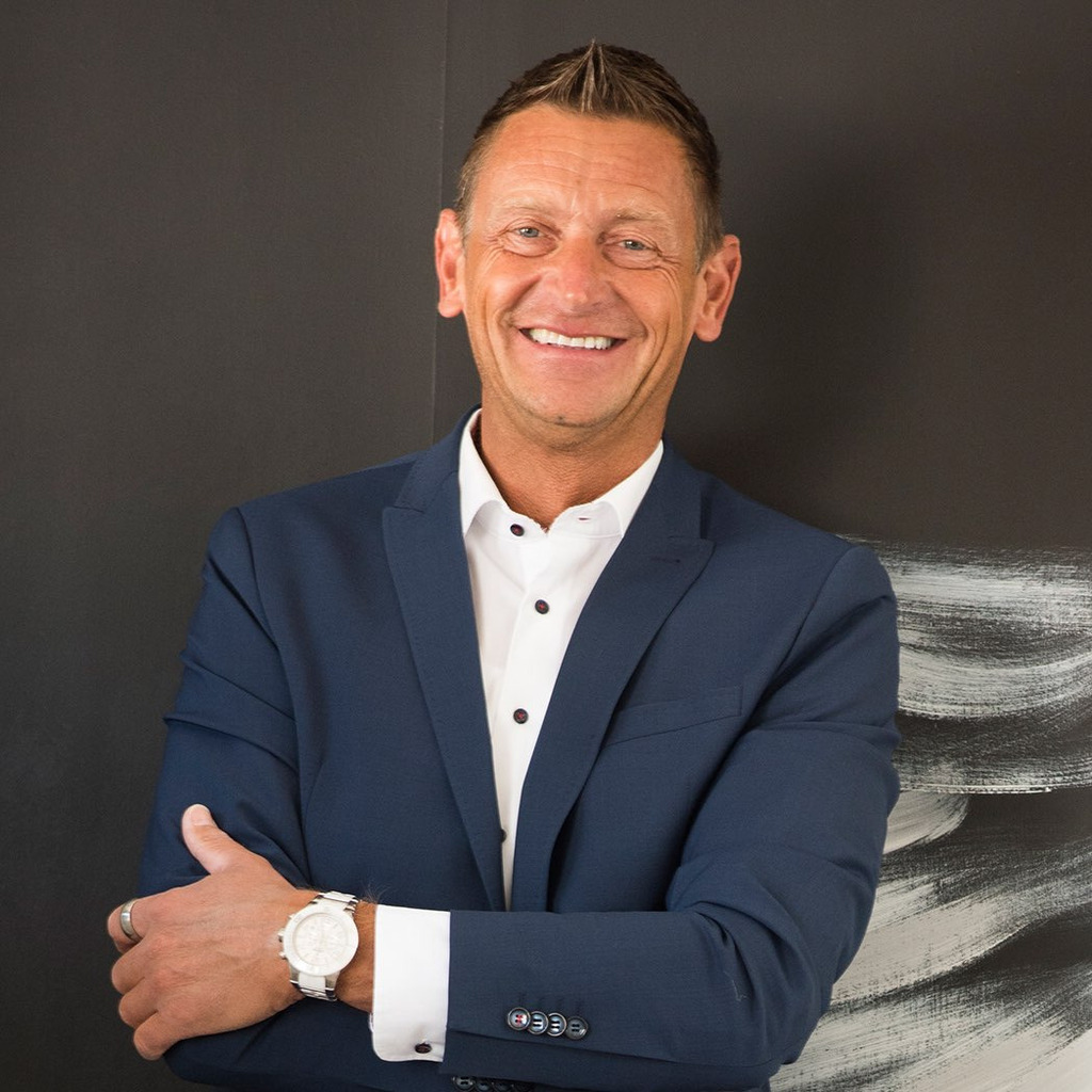 Mike Weiß - Inhaber - Agentur Mike Weiß | XING