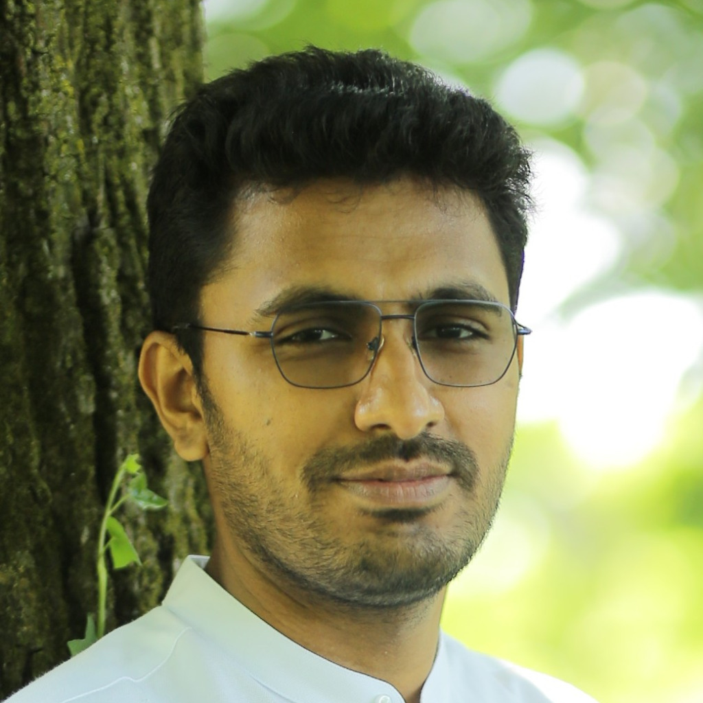 George Joseph - Research Assistant - IMTEK, University of Freiburg | XING