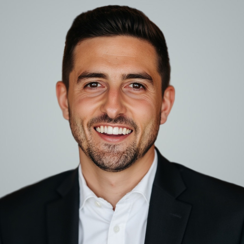 Daniel Eder - Global Supply Chain Manager - TE Connectivity | XING