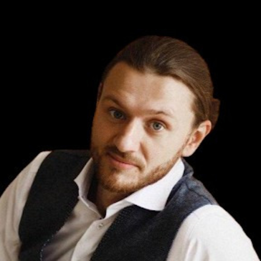 Stanislav Voloshchuk - IT Project Manager - webalytics GmbH | XING