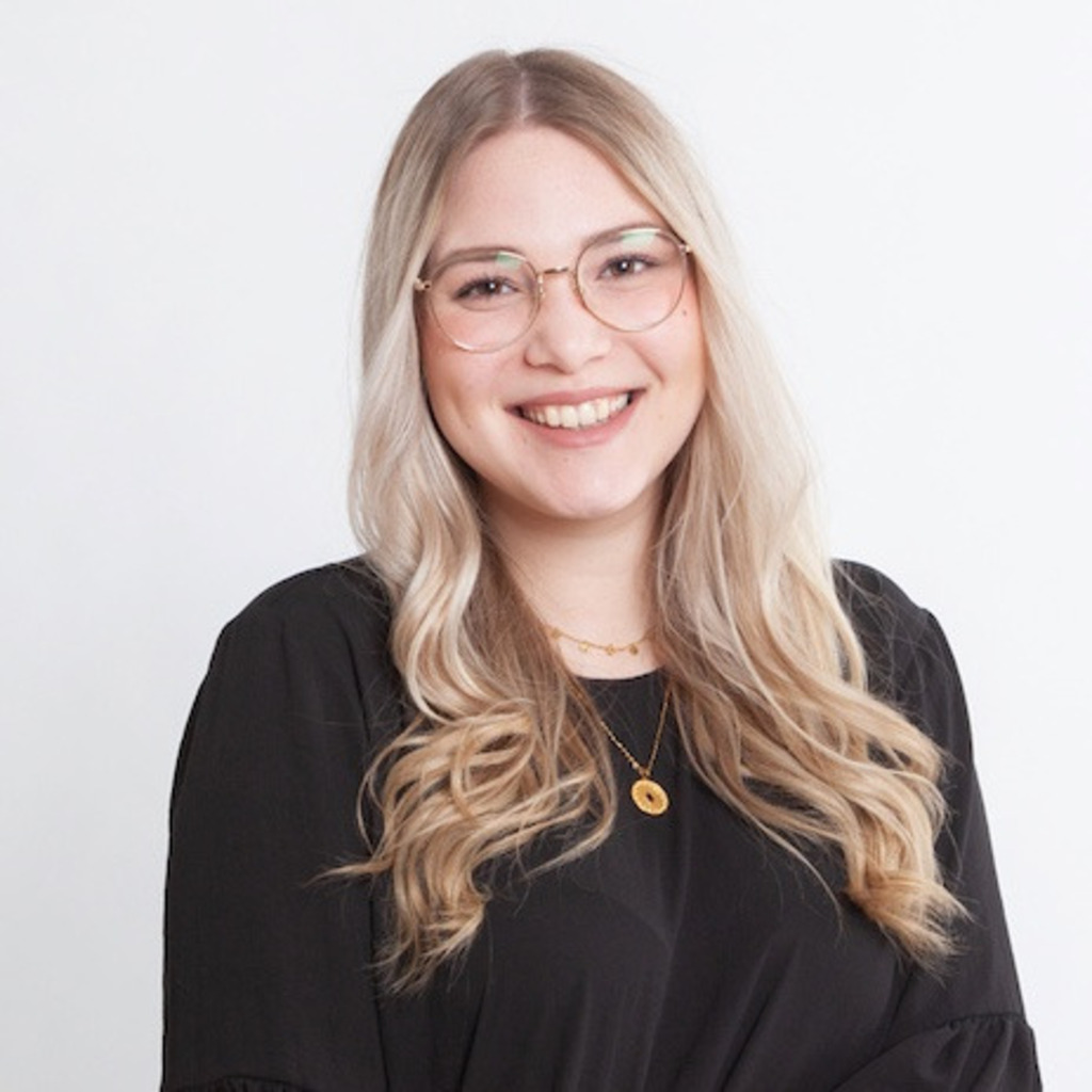 Laura Odle - Head of HR - Nextrend GmbH | XING