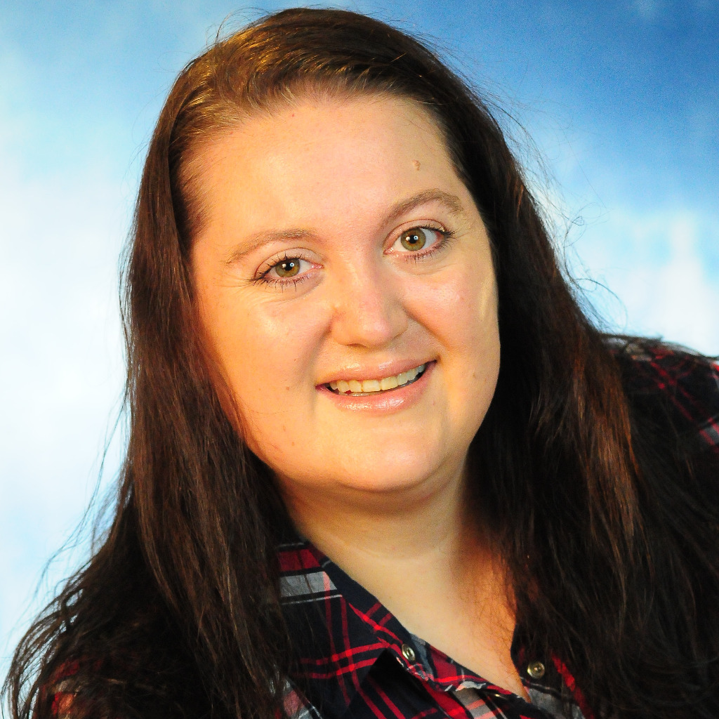 Eva Bertsch - Fachinformatiker Systemintegration - SGD | XING