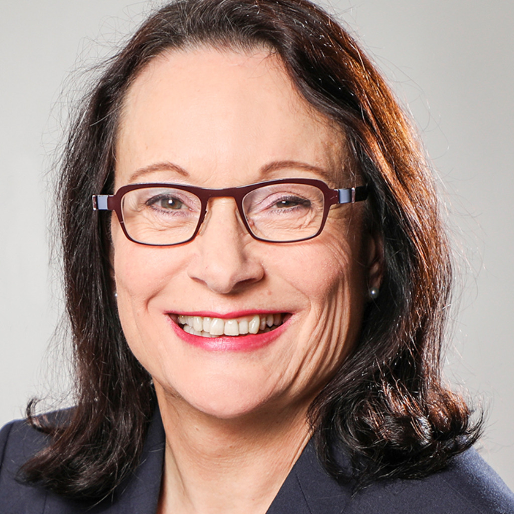 Irina Maria Kuhnen - Interim Manager Supply Management - Hedinger MRO ...