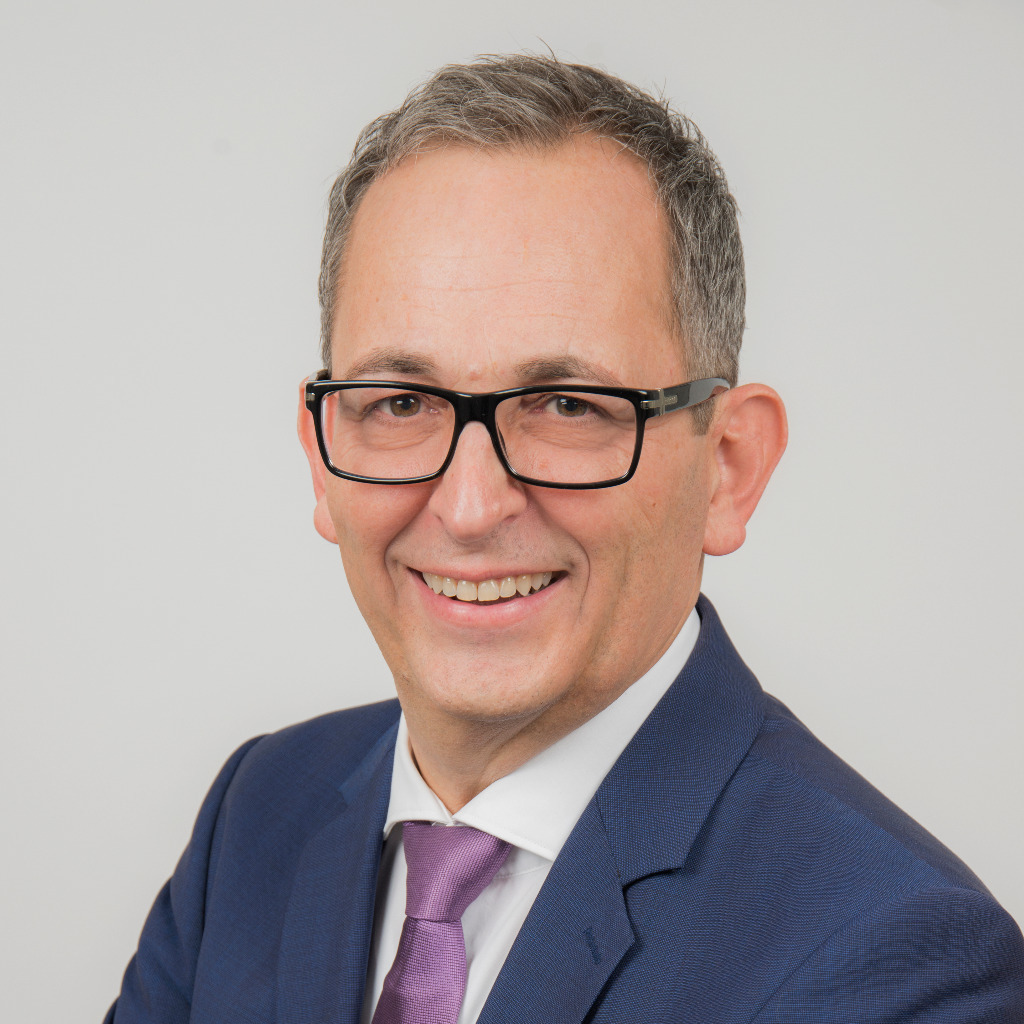 Dr. Thomas Danner - Geschäftsführer/Managing Director - Gmundner ...