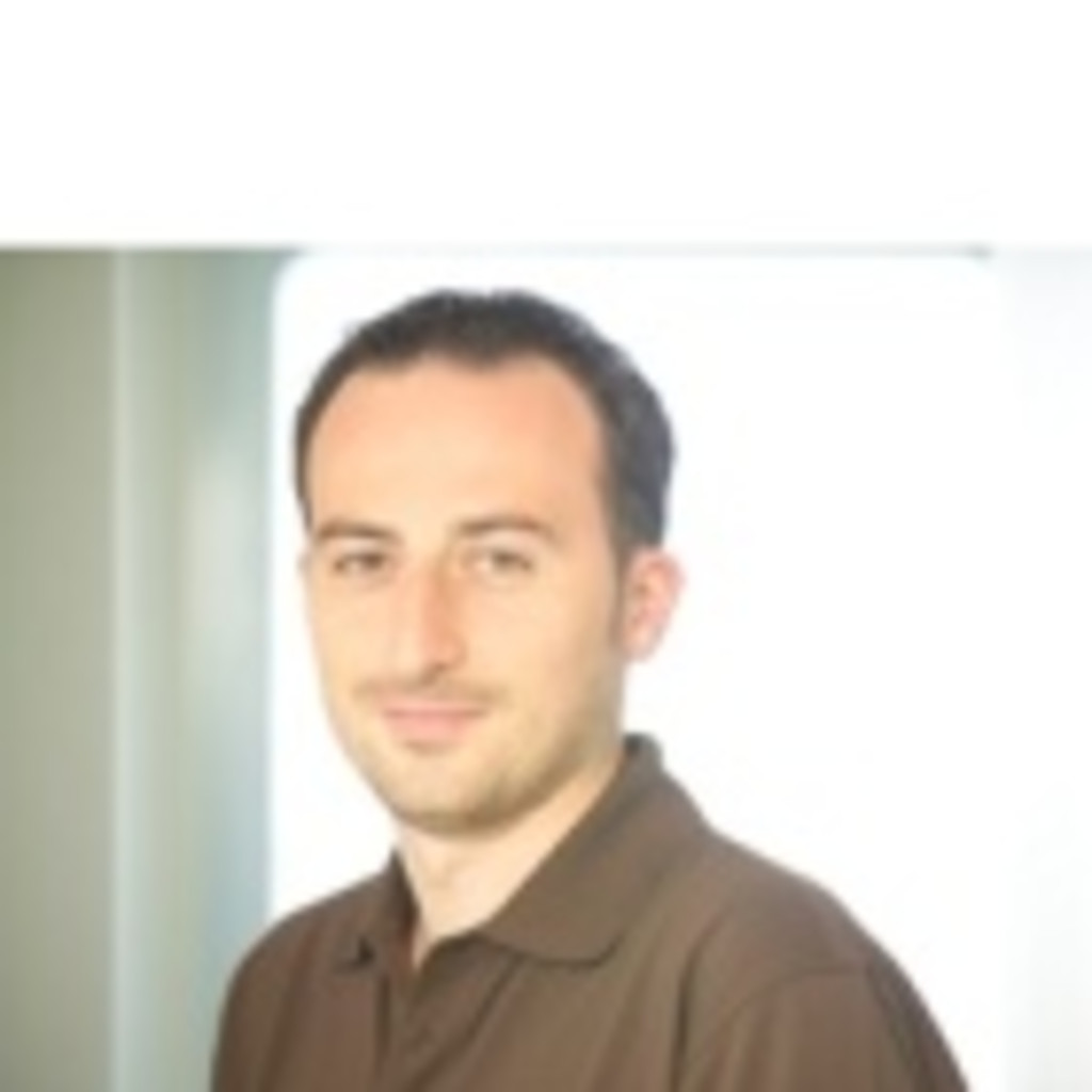 Marcus Christmann - Geschäftsführer - Christmann GmbH | XING