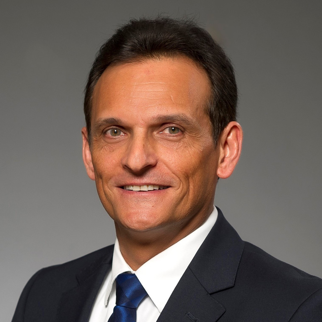 Klaus Gögelein - Chief Executive Officer - Essange-Reagents | XING