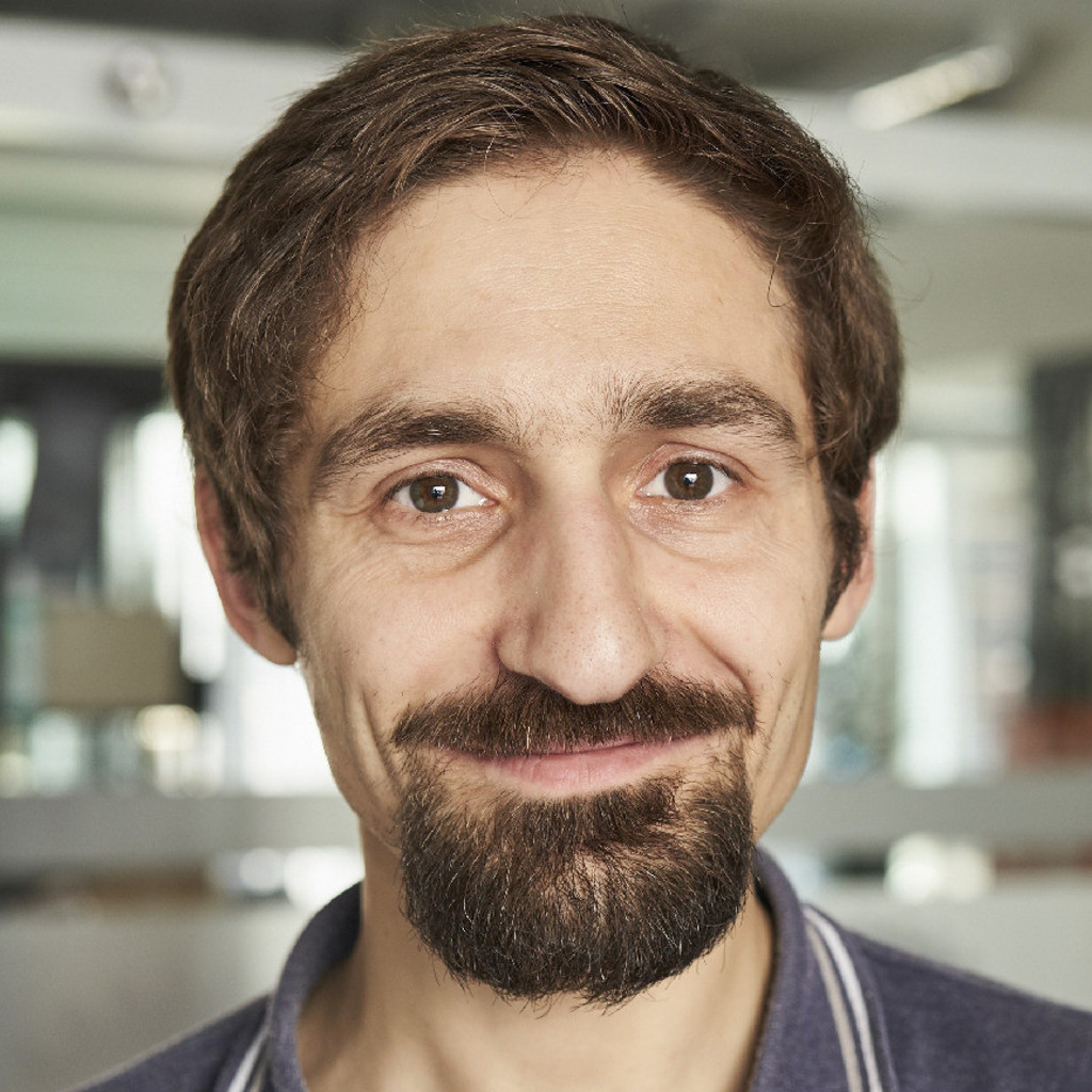 Anton Rybakov - E-Commerce Manager - DC21 GmbH | XING