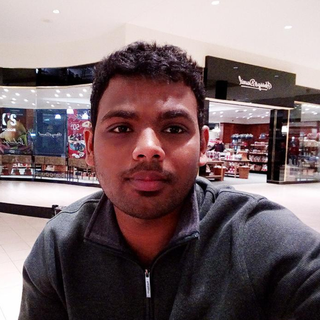 SIVANANDA REDDY AYYALURI - DevOps Engineer - Ashley Furniture | XING