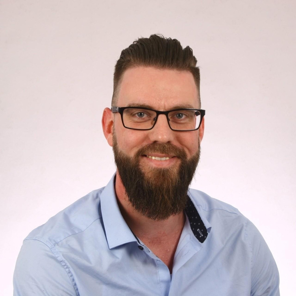 Steve Bernstein - Mitarbeiter Facility Management - Schüco Polymer ...