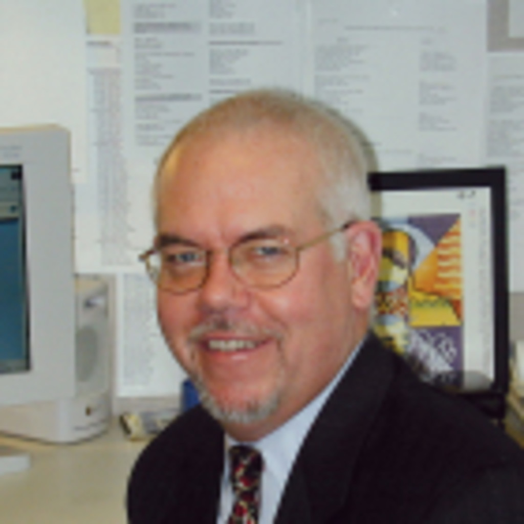 Joseph Taylor - Director - RSNA | XING