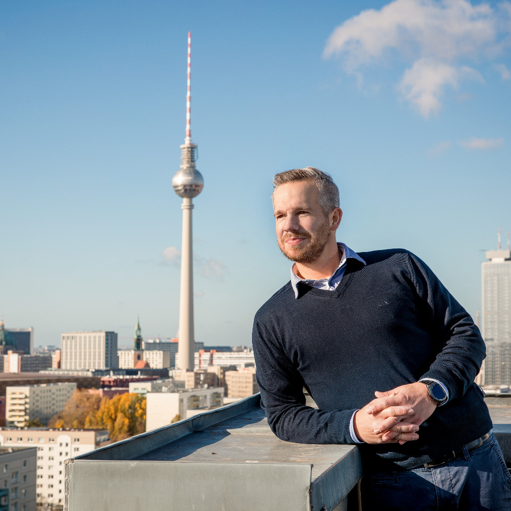 Ingo Wagner aus Berlin in der Personensuche von Das Telefonbuch