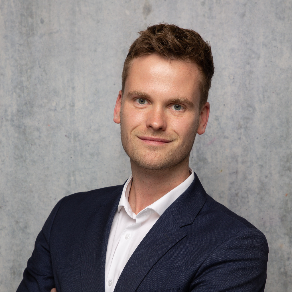 Patrick Batz - Geschäftsführer - GGH Gebrauchtwagengroßhandel Nord-Süd ...