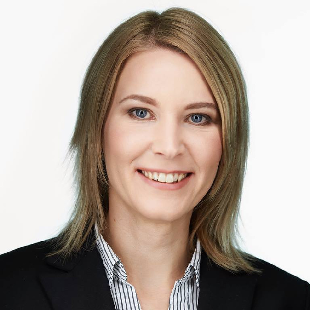 Melinda Molnar - Projektmanager - LIMESSO Consulting & Services | XING