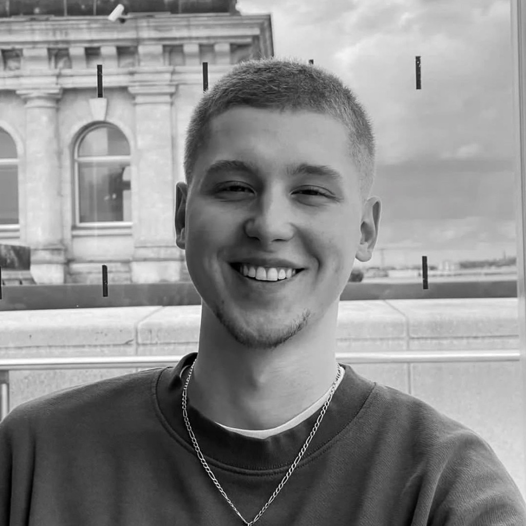 Noar Jedrashi - CGI Artist - vizzon3D | XING