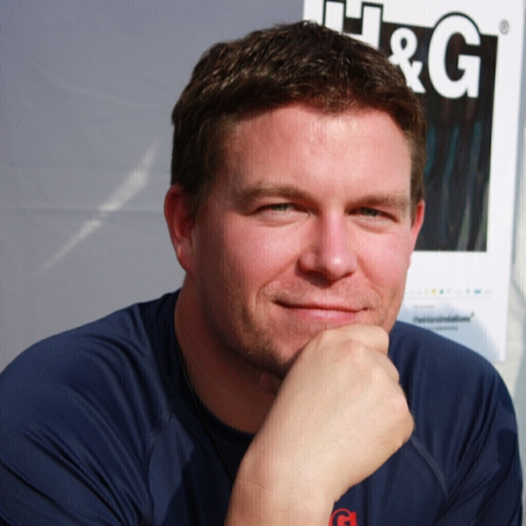 Michael Kunze - Senior Consultant Server, Storage & Backup - H&G Hansen ...