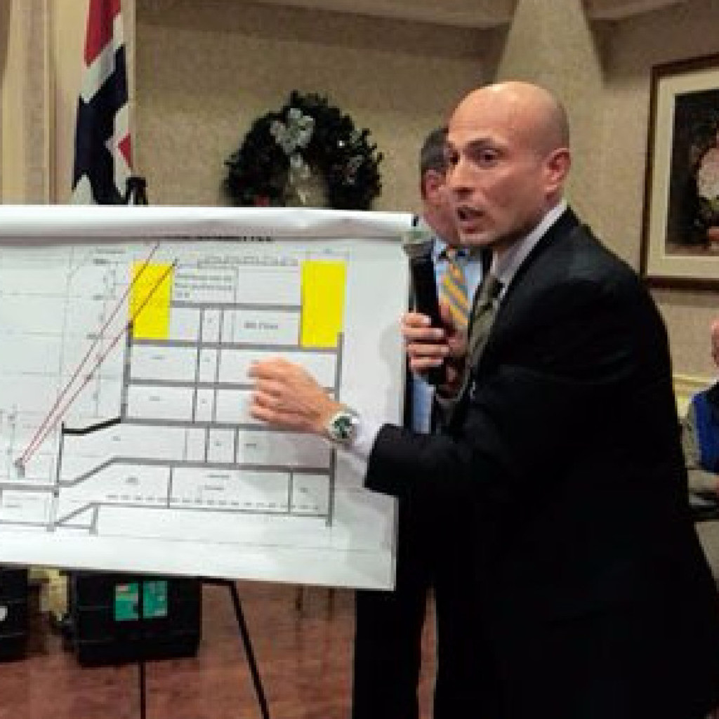 Spiro Geroulanos - Managing Member - Trident Developers NY | XING