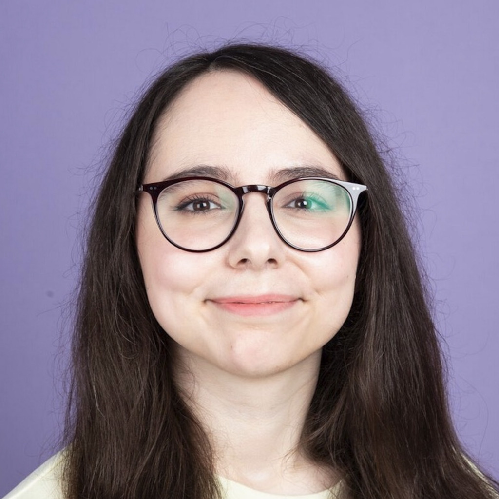 Anna Gofman - Fullstack Webentwicklung Bootcamp - SuperCode GmbH & Co. KG | XING