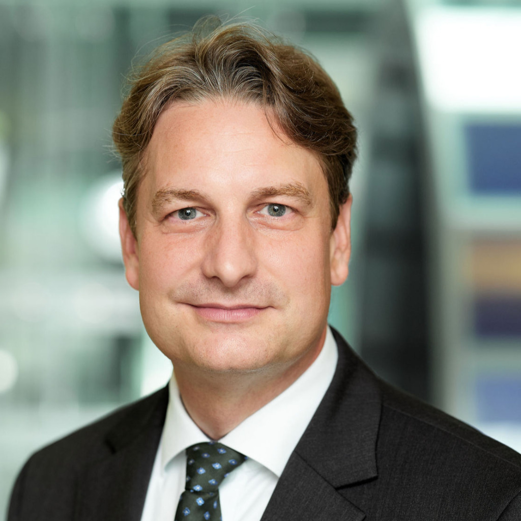 Werner Gauer - Head of Customer Advisory MEE - Business Technology Platform - SAP Deutschland SE ...
