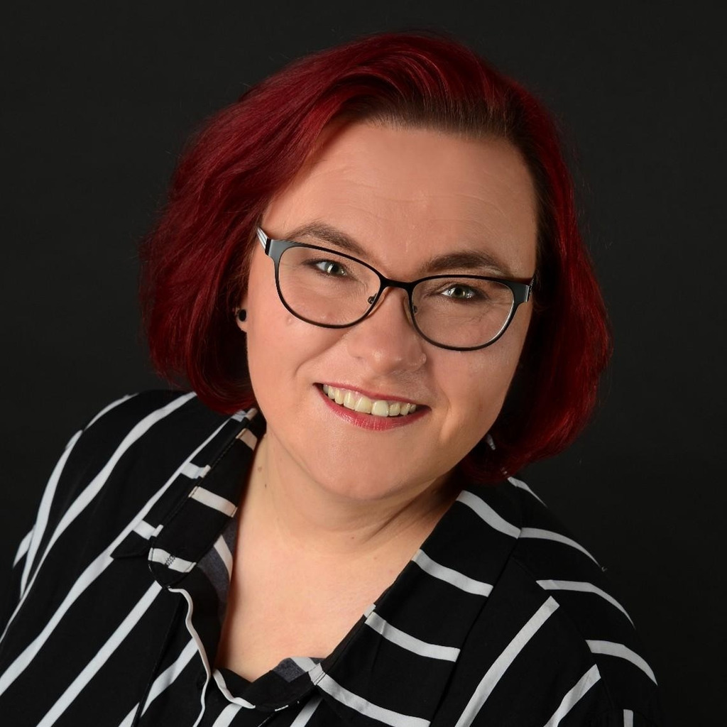 Daniela Walter - Finanzbuchhalterin - Hectronic Vertriebs--und Service ...