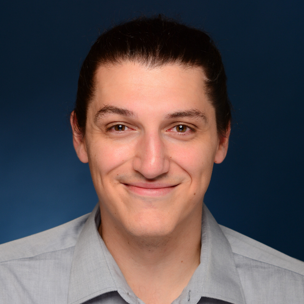 Edgar Schulz - Operations Manager - GAS-Control GmbH | XING